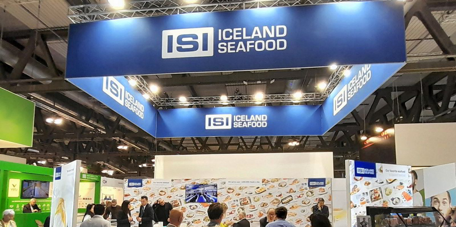 Iceland Seafood International doubles net loss in 2023 | IntraFish.com