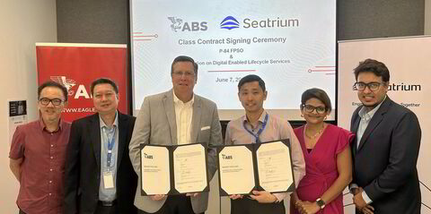 Amanda Battersby | Upstream Online