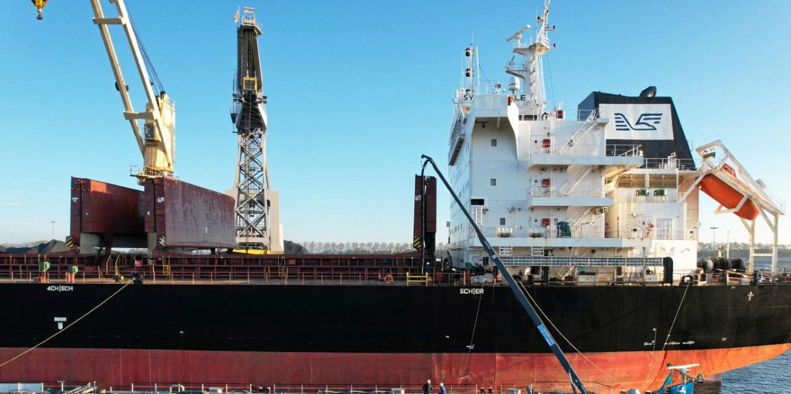 Mexico’s steel tariff hike may hurt ultramax bulker demand, brokers say ...