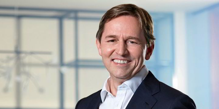 Shell gets new green energy chief as Huibert Vigeveno given beefed-up ...