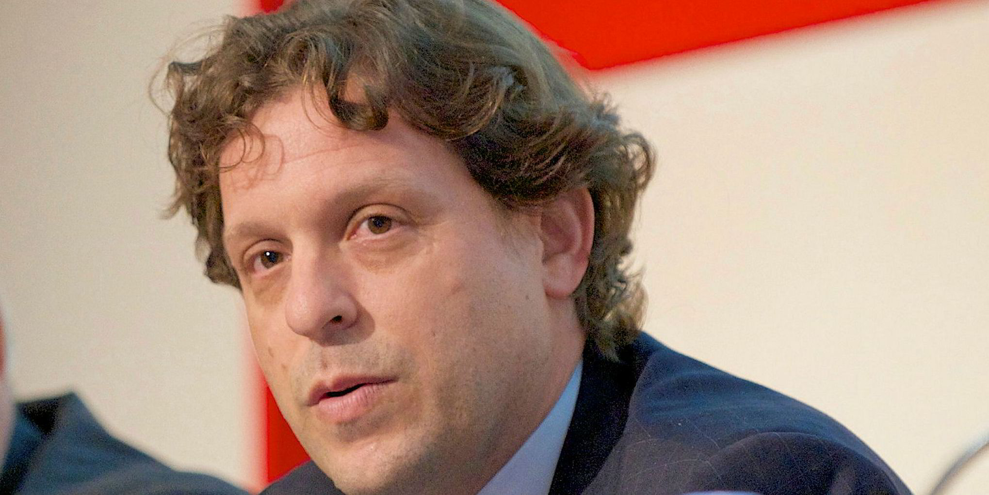 Busch steps down from Navig8 Chemical amid turmoil | TradeWinds