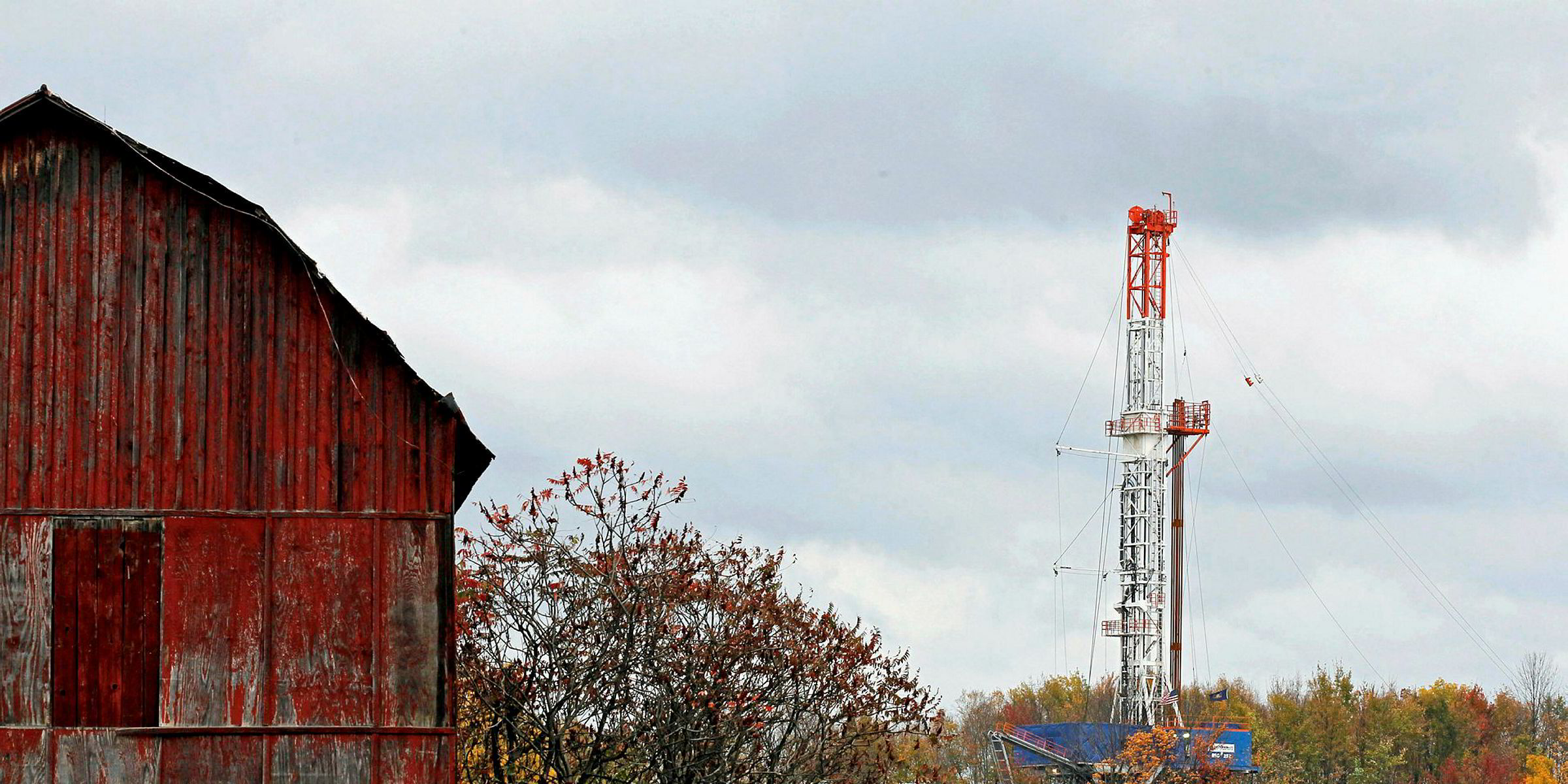 Competition heats up in the Marcellus | Upstream Online