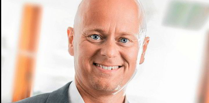 ‘80% and climbing’: Solvang hails carbon capture test success | TradeWinds