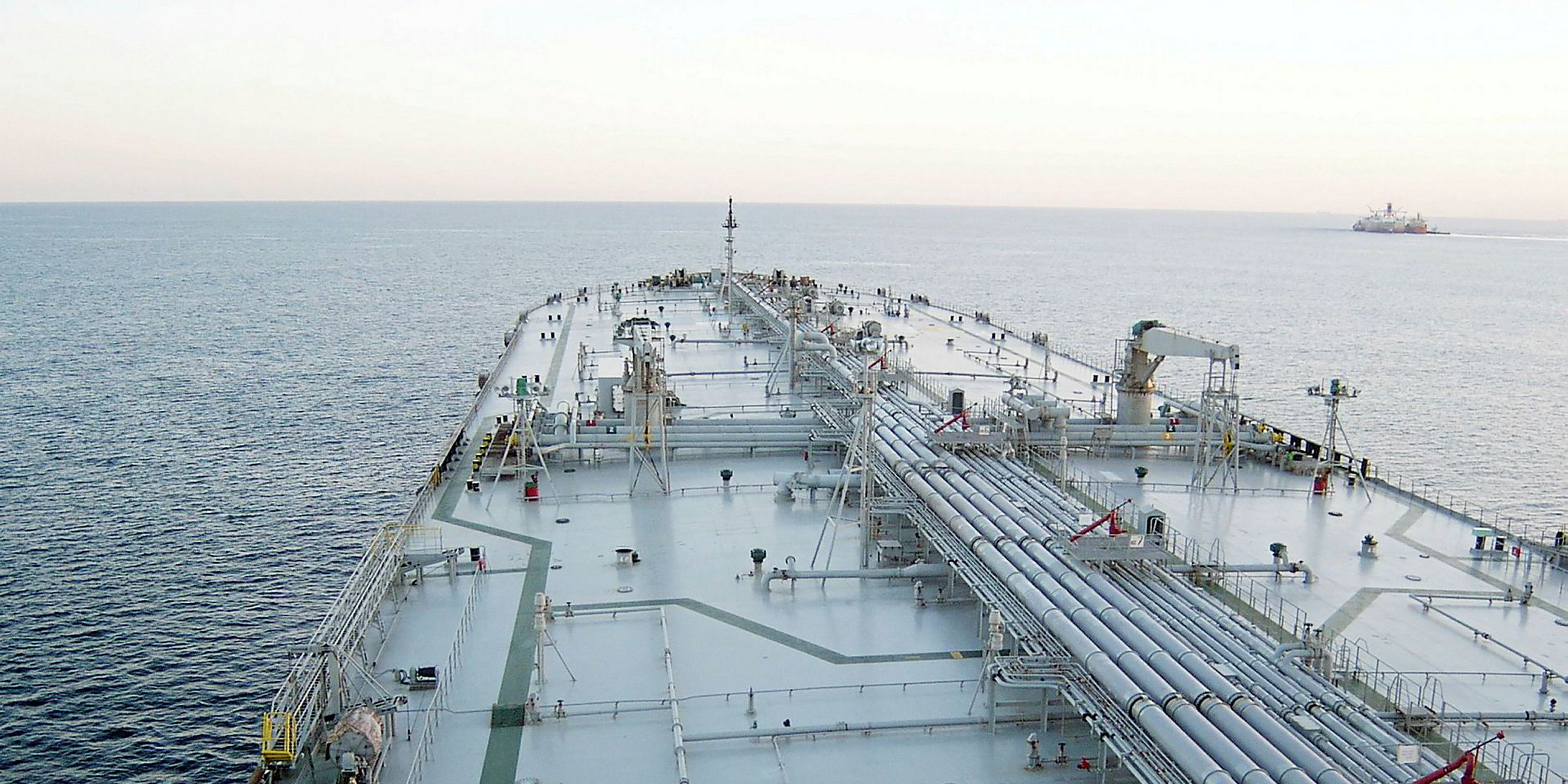 LR1s fixed amid volatile spot market | TradeWinds
