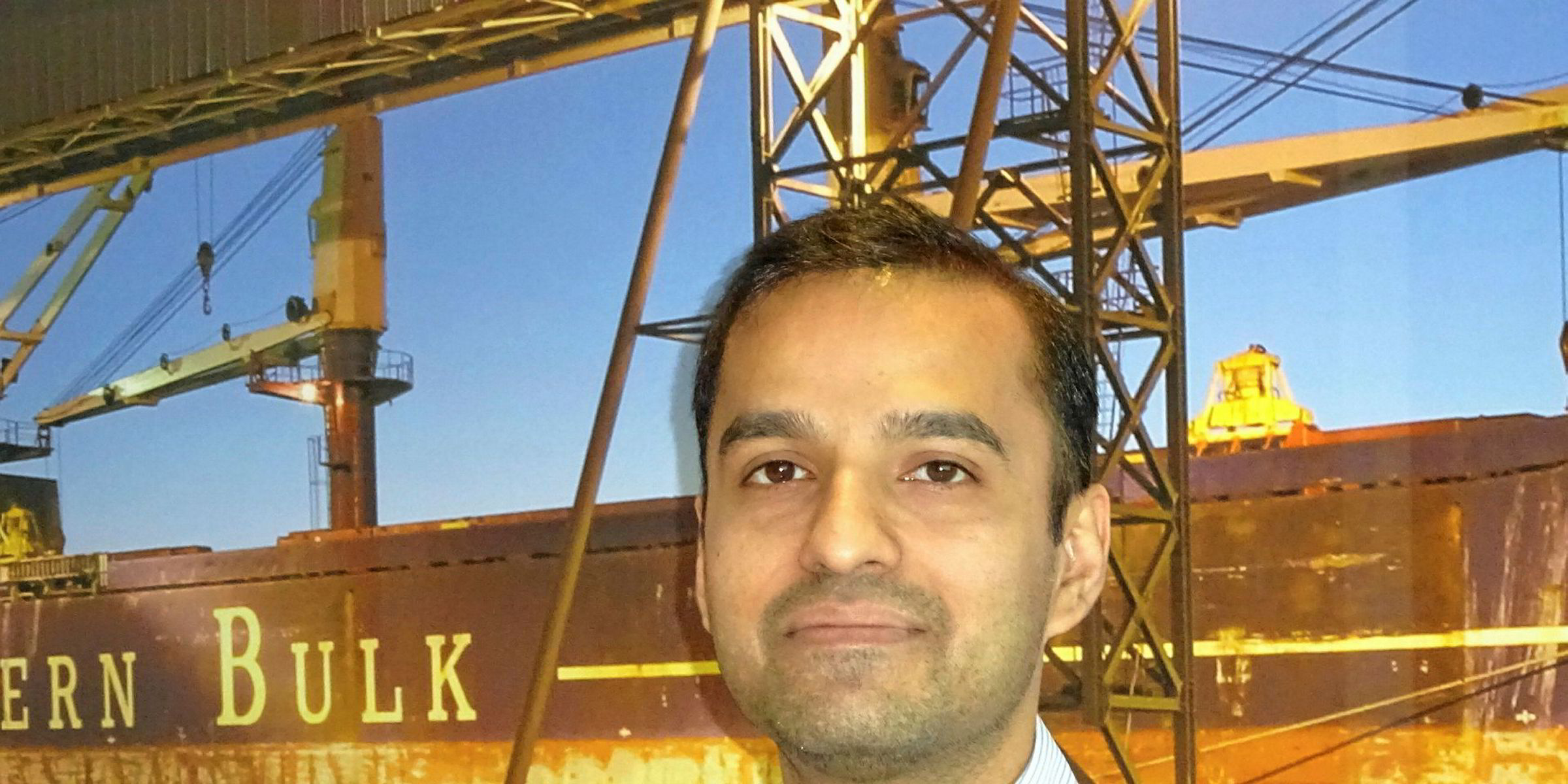 Western Bulk goes short amid uncertainty over scrubbers | TradeWinds