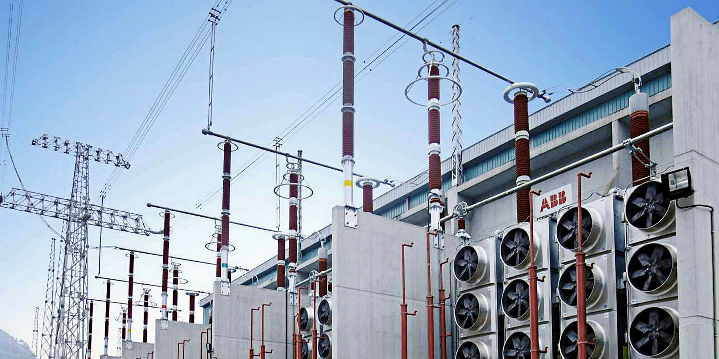 ABB to acquire GE Industrial Solutions for $2.6bn | Recharge