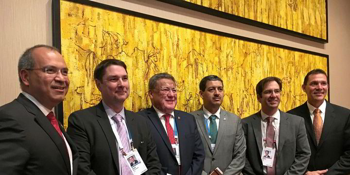 BHP sees Trion 'well-suited' to FPSO | Upstream Online