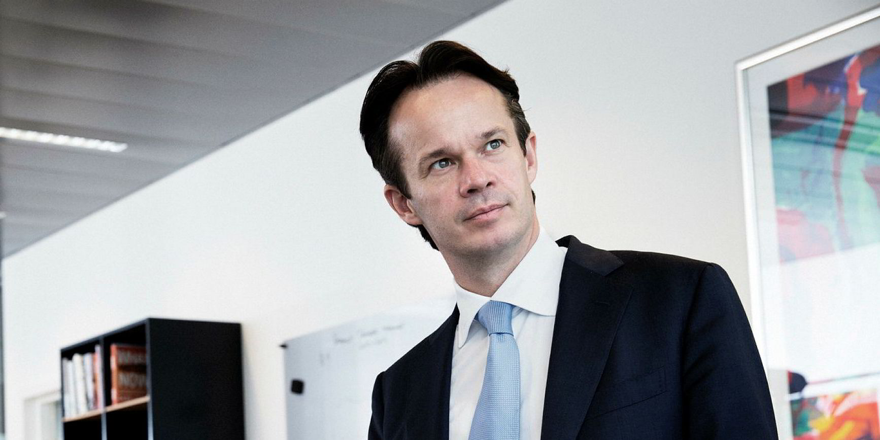 Torm on track for best quarterly profit in three years | TradeWinds