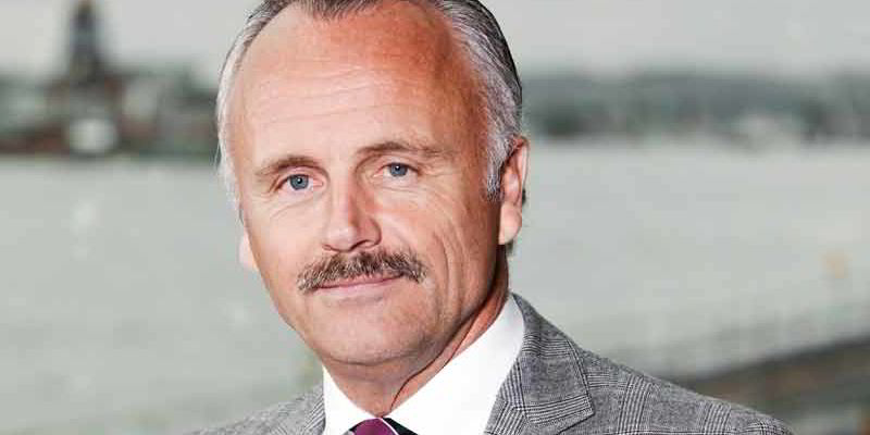 New Swedish pool formed | TradeWinds