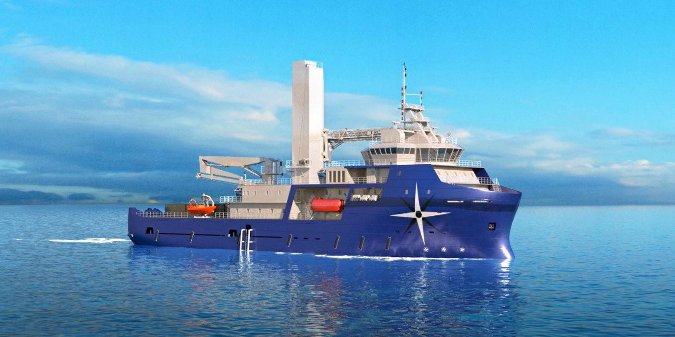 MPM to build CSOV to meet ‘rising demand’ from Asia’s offshore windfarm sector | TradeWinds