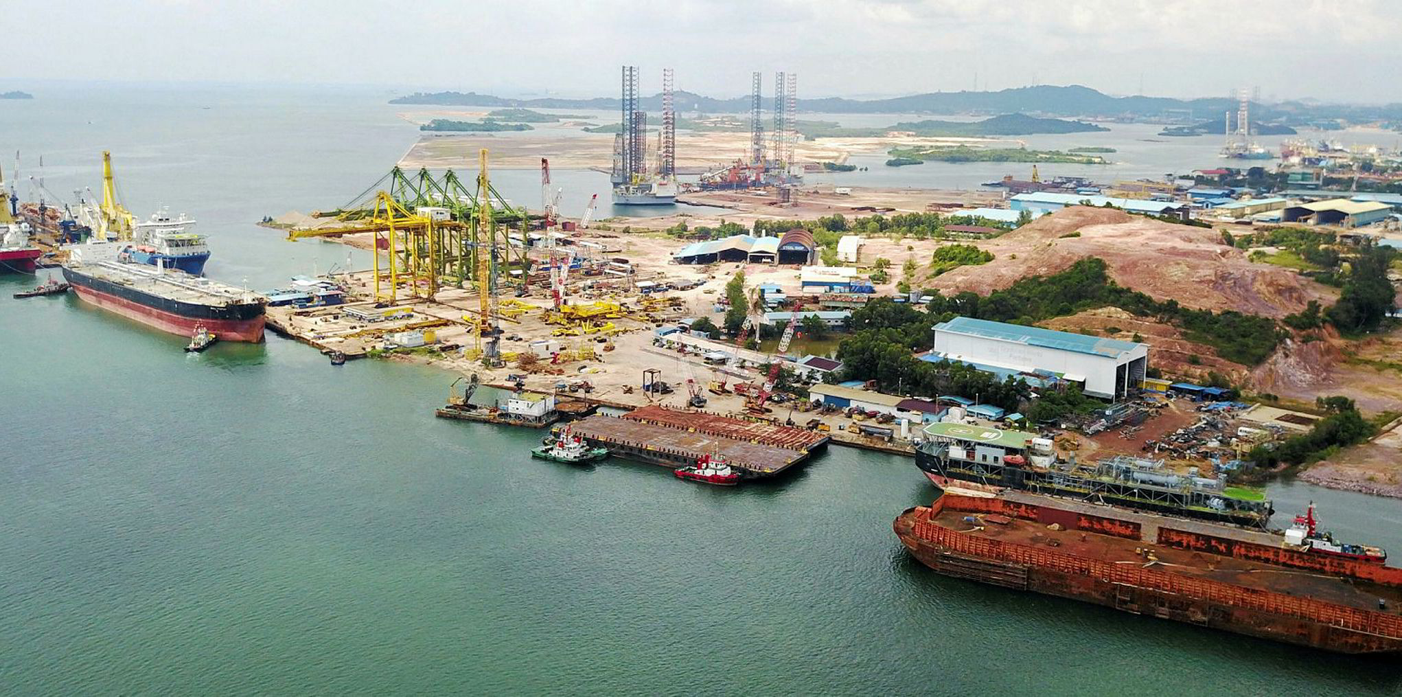 PaxOcean delivers Indonesian first | Upstream Online