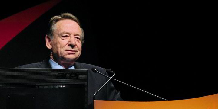 Cooper cheers record output despite Sole troubles | Upstream Online