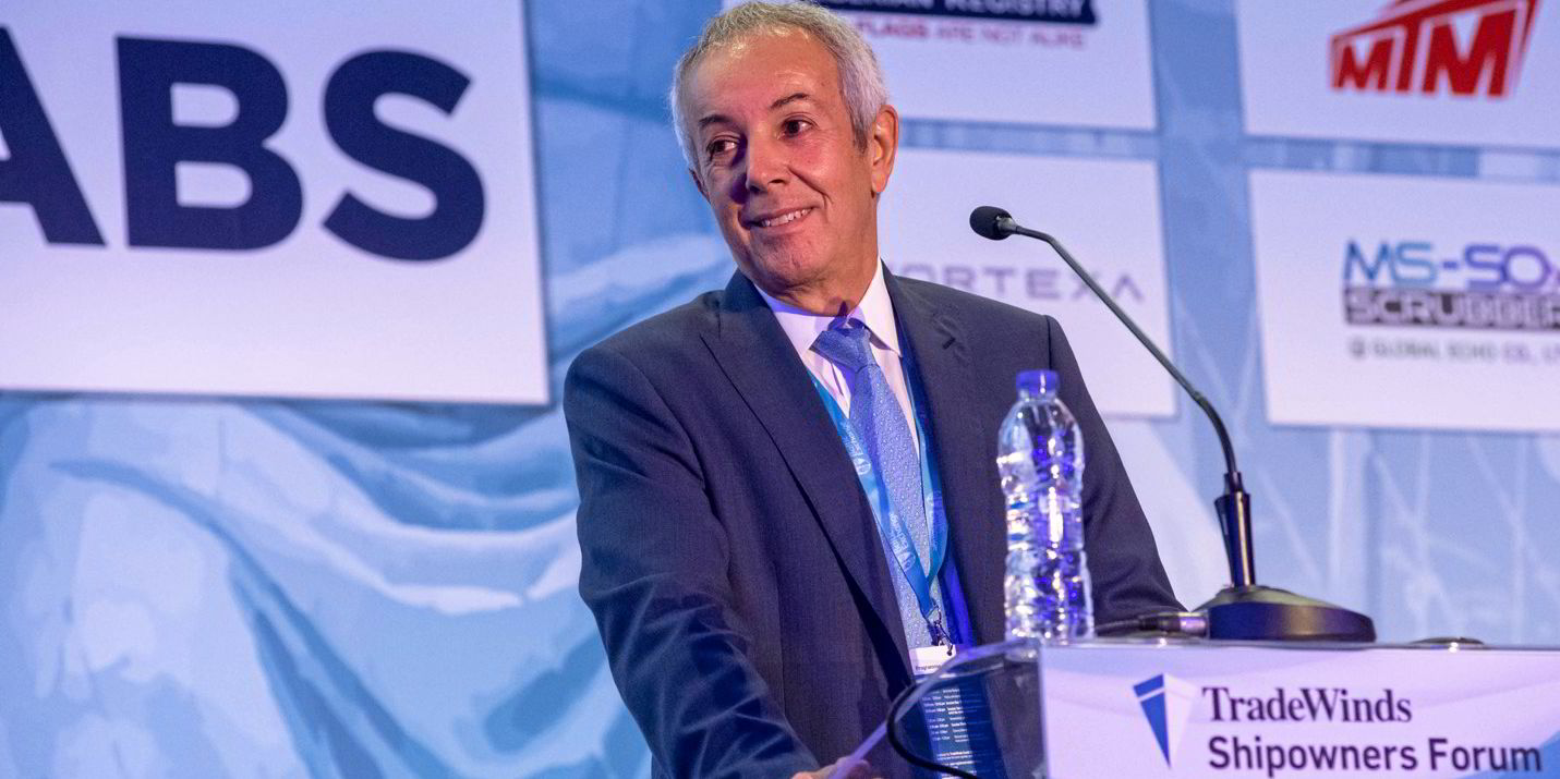 Danaos questioned on Eagle Bulk investment as investor touts alternatives | TradeWinds