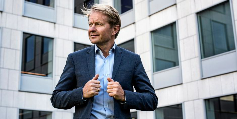 US and Denmark to develop green corridors for the Global South | TradeWinds