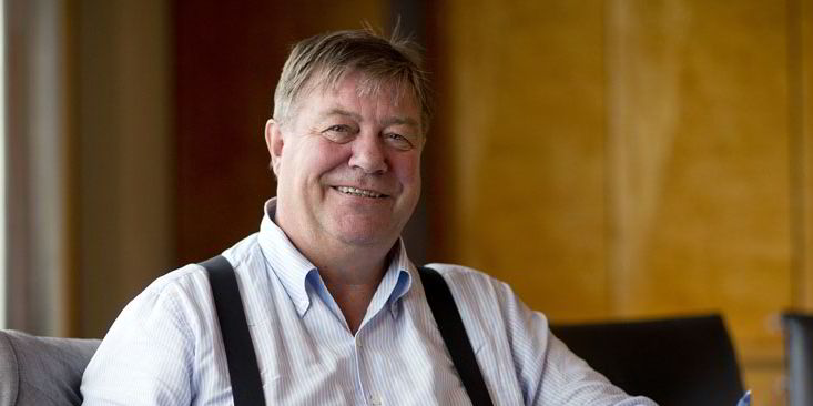 KNOT signs Tordis Knutsen dropdown | TradeWinds