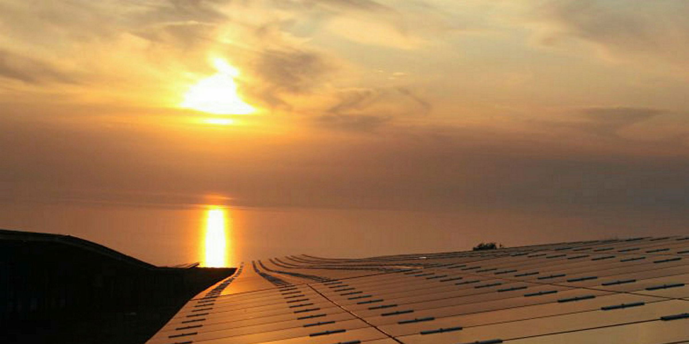 Solar dominates Brazil A-4 tender as record low is contracted | Recharge