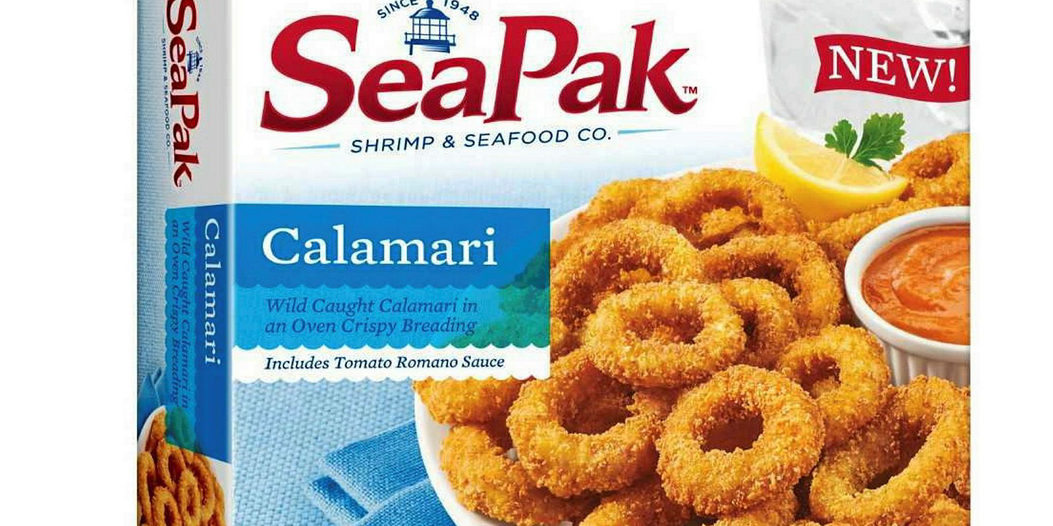 SeaPak forecasts 'strong year' with strengthening frozen food sales ...