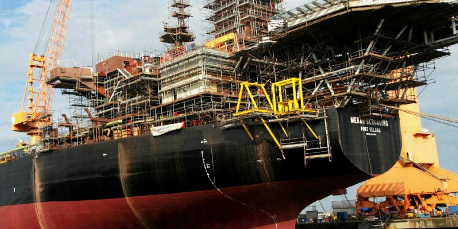 MMHE wins legal action | Upstream Online