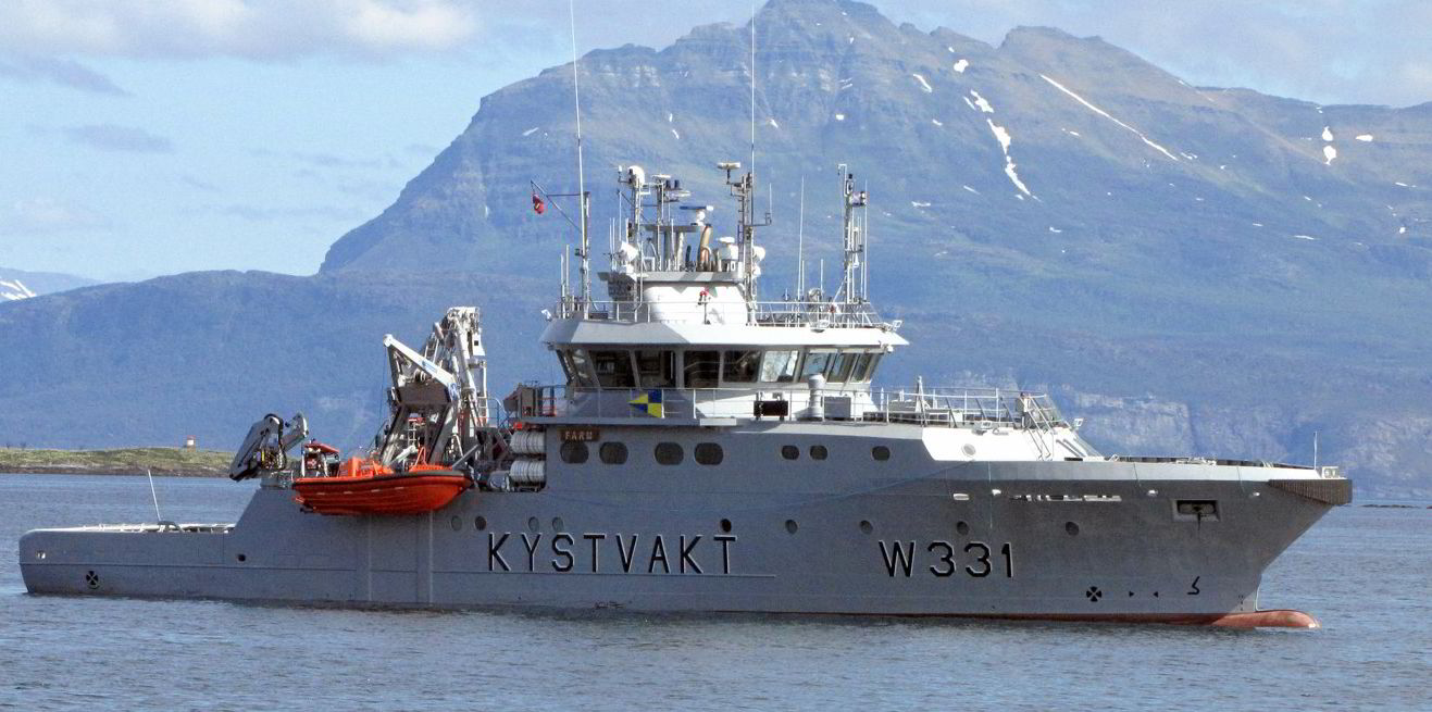 Rekeskipper frifunnet for dumping men må møte i retten igjen ...