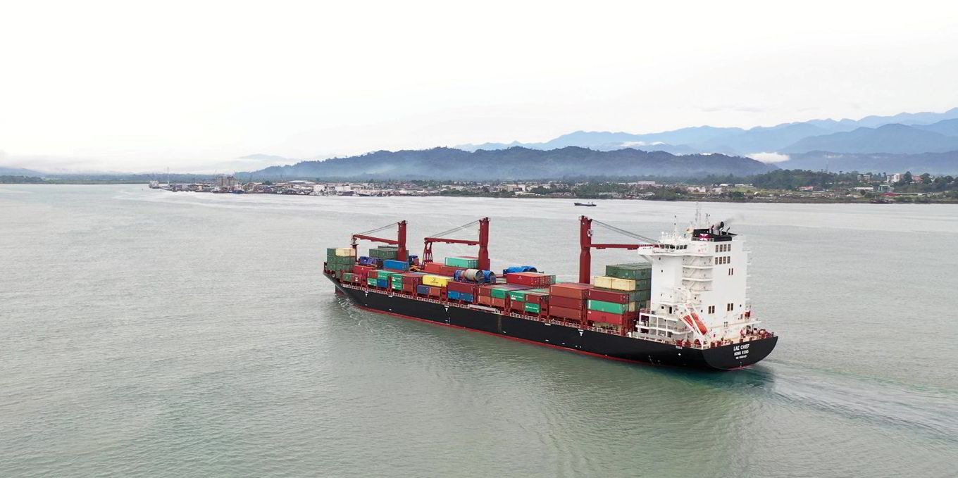 Decarbonising Swire Shipping requires a multi-fuel approach | TradeWinds