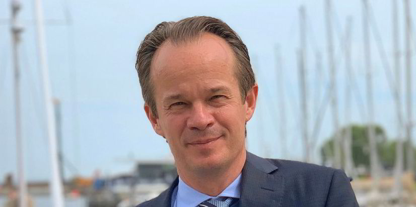 Torm confirms purchase of Okeanis LR2 trio amid fleet-renewal effort ...