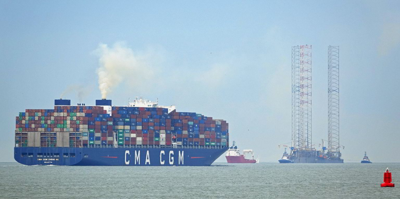 Green Seas: Scrubbers face questions as sulphur cap approaches three ...