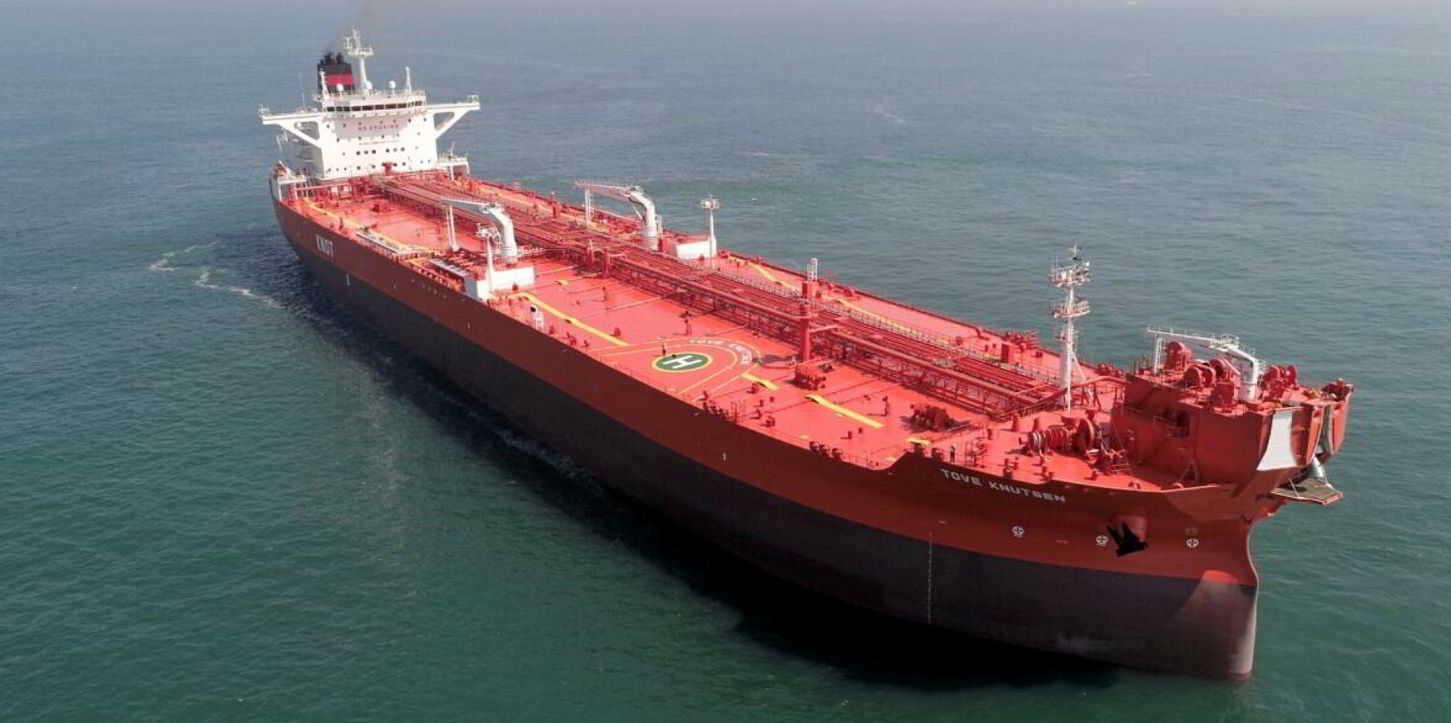 KNOP may switch shuttle tankers to conventional tanker market | TradeWinds