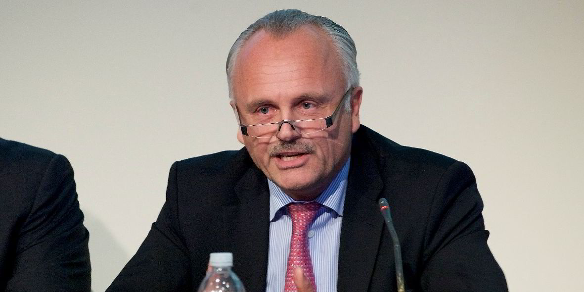 Concordia Maritime in third leaseback deal | TradeWinds