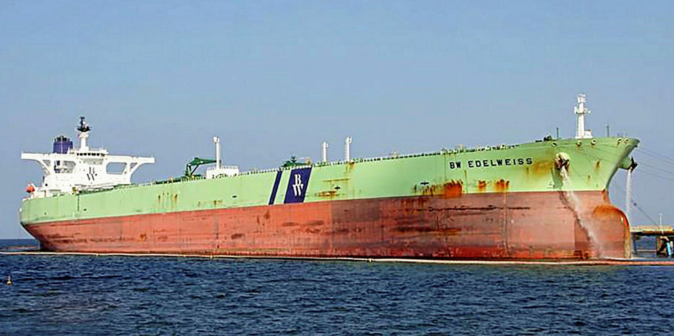 DHT Holdings puts six VLCCs onto time charters | TradeWinds