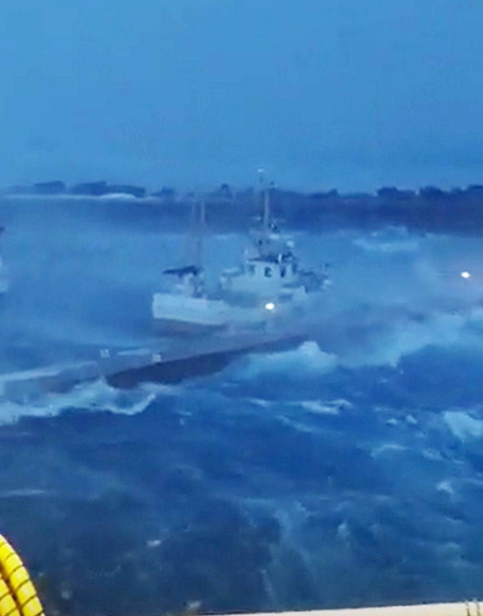 Hele kystflåten ligger til kai | Fiskeribladet