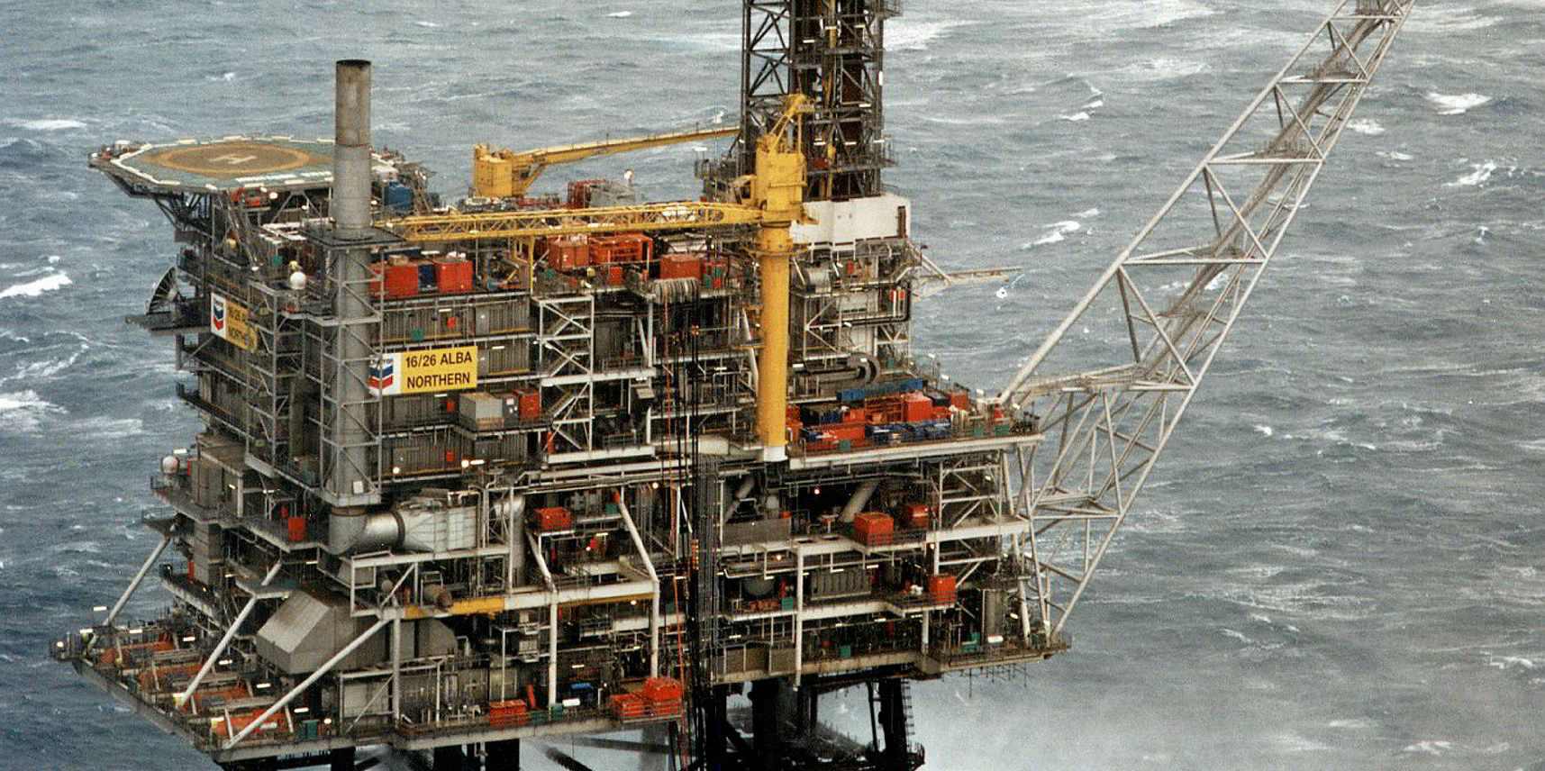 Archer gains new Chevron rig gig off UK | Upstream Online