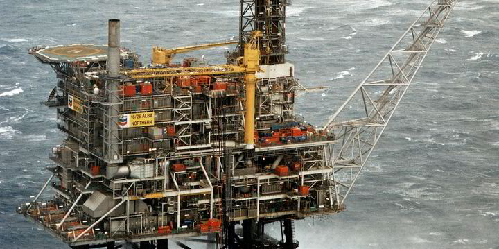 Archer gains new Chevron rig gig off UK | Upstream Online