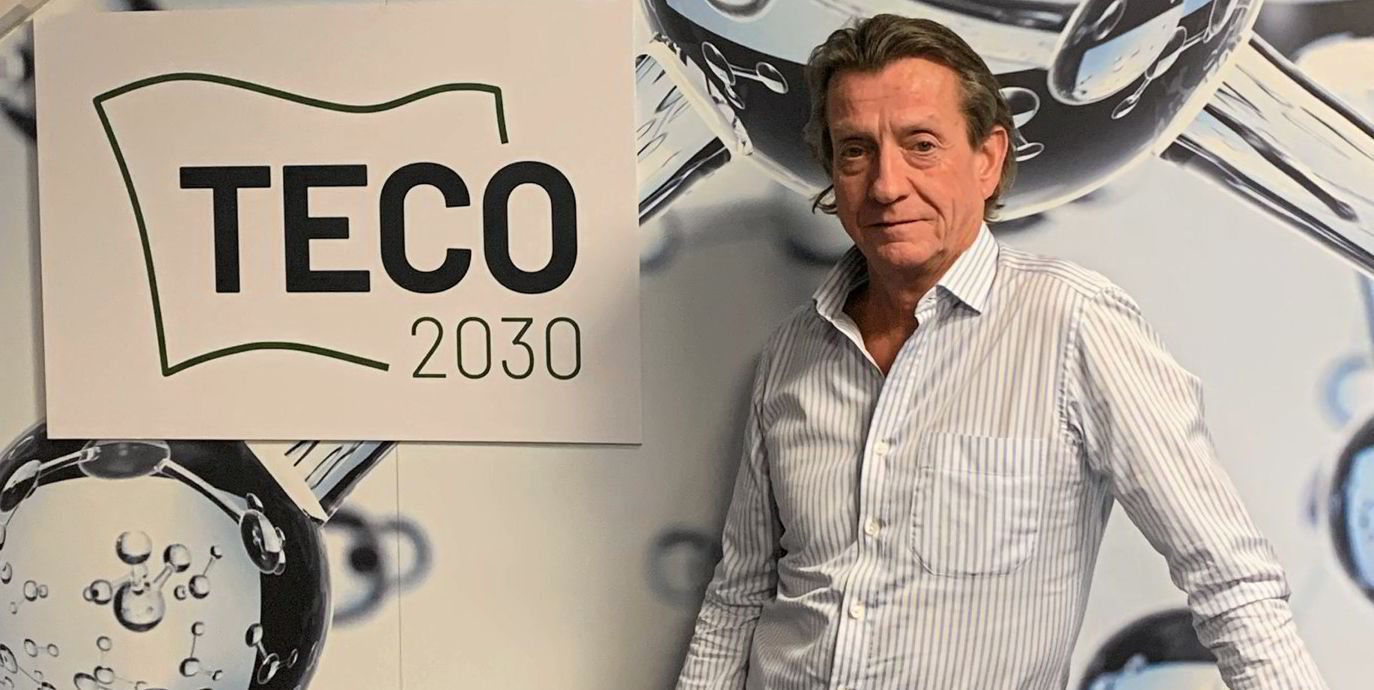 Teco 2030’s fuel cell in a box wins DNV approval | TradeWinds