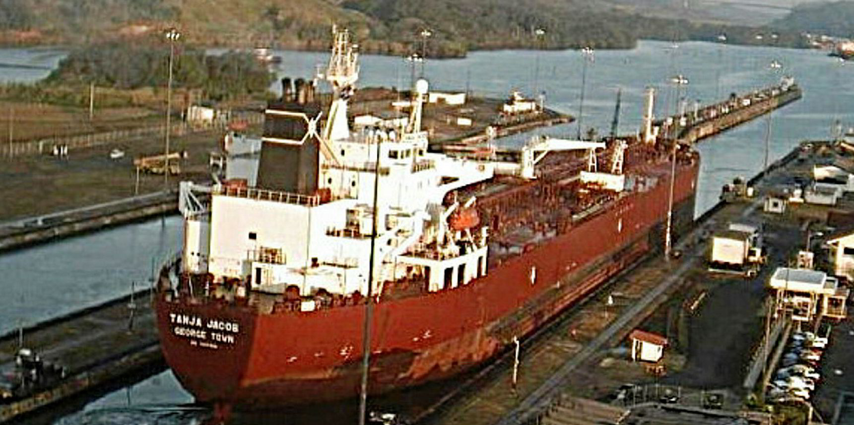 Navig8 Group takes last four panamax tankers in Jacob’s pool | TradeWinds