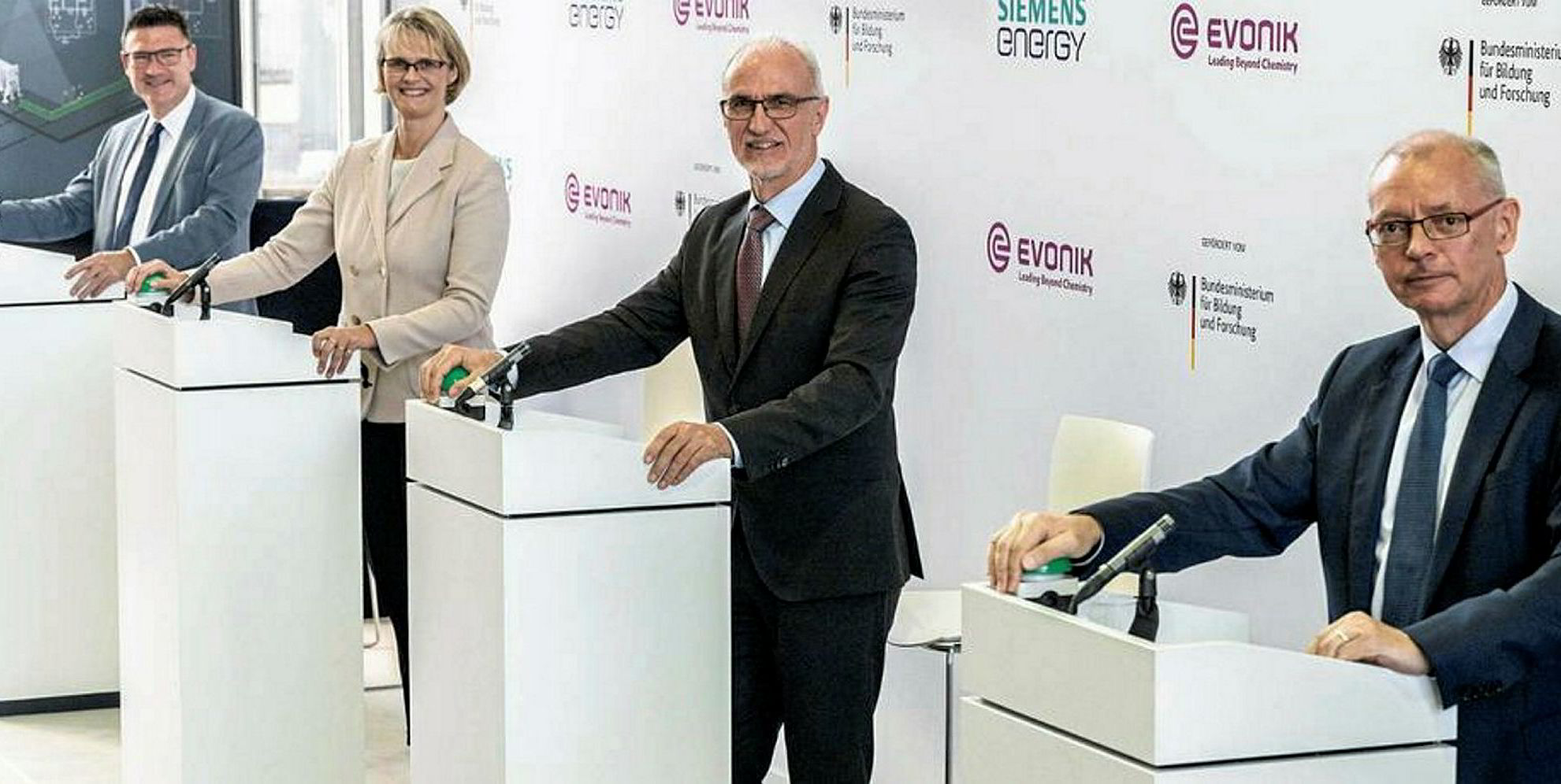 Siemens Energy – the new $19bn stock market giant balancing renewables ...