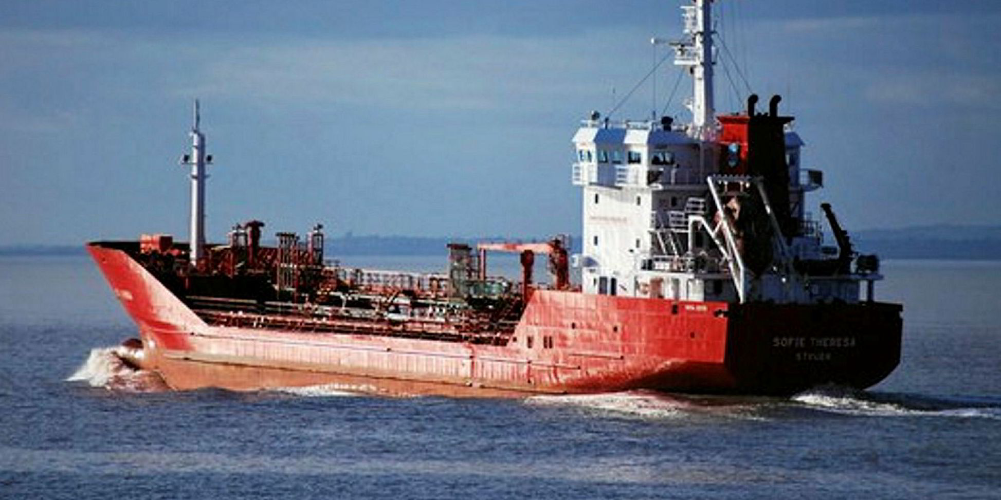 Chemicals and products broker Odin Marine ties up with RVB in Europe ...