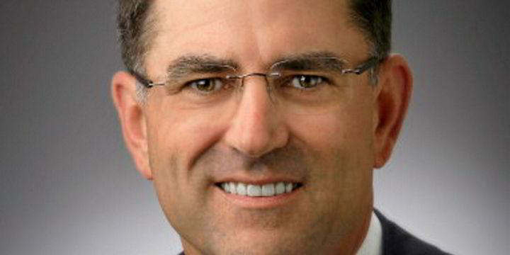 Halliburton names new CEO | Upstream Online