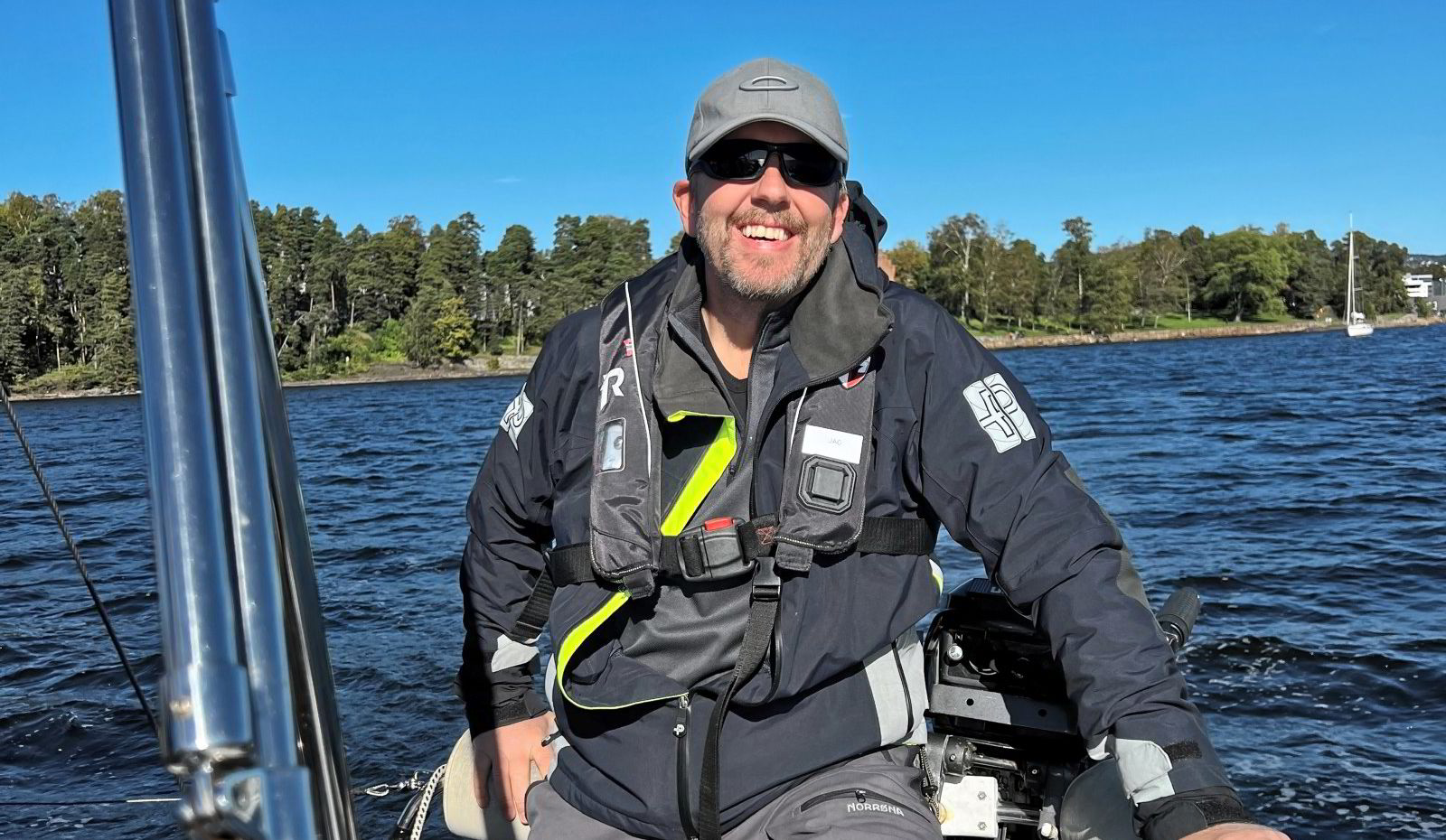 Satser stort på eget verft og norsk teknologi | Kystens Næringsliv | Vi ...