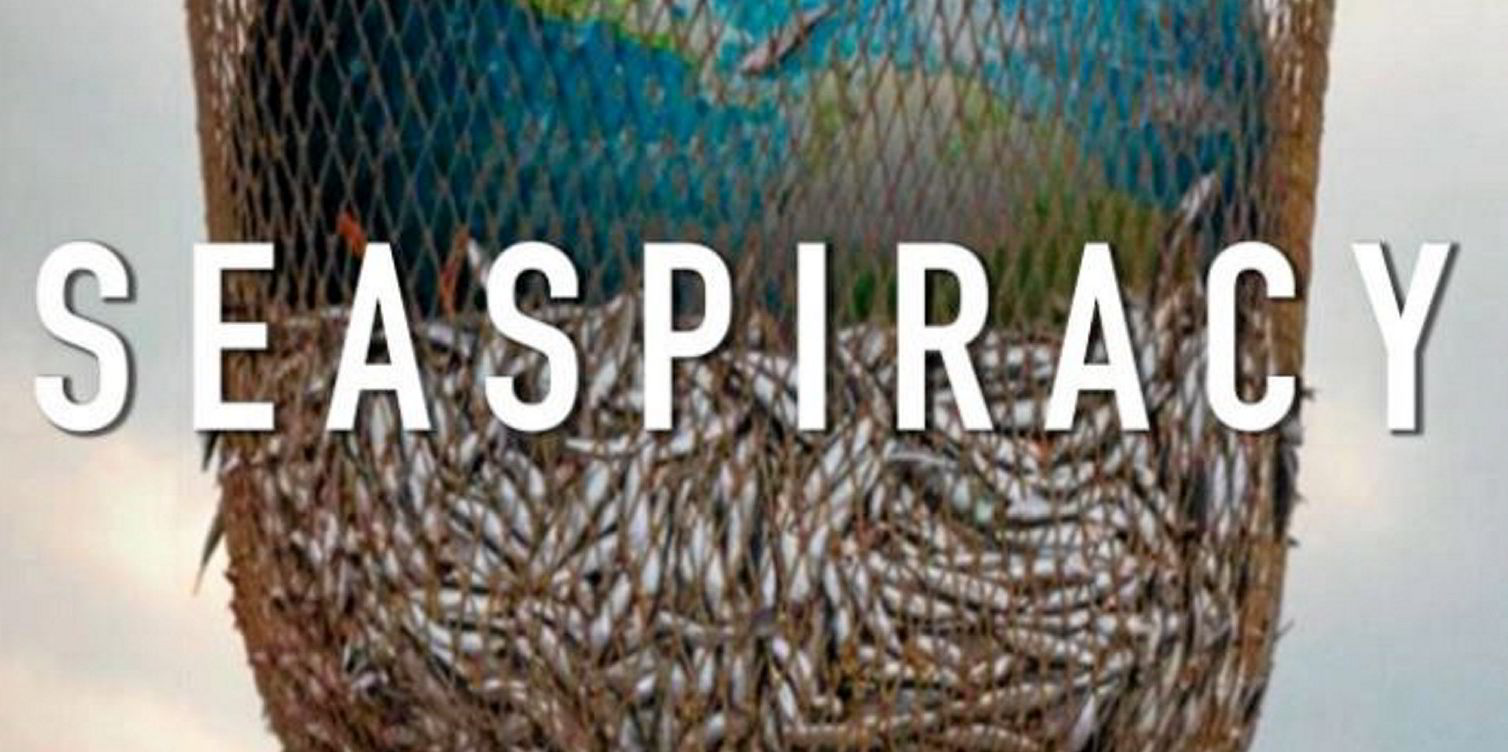 Team behind DiCaprio-backed 'Cowspiracy' turns sights on seafood in new ...