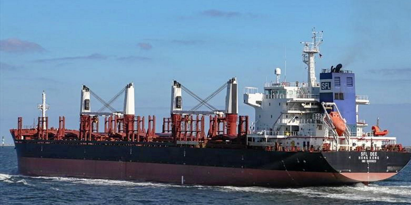 How high? Supramax and handysize bulker rates at levels not seen in 11 ...