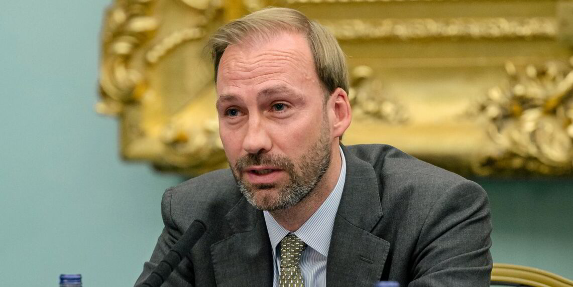 Charterers key to shifting the dial on decarbonisation, says MPC chief ...