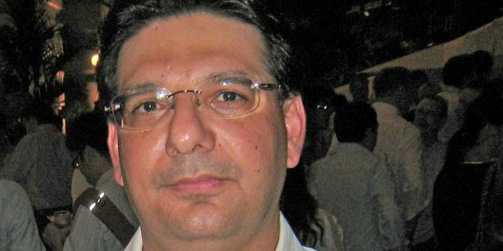 Ramanathan steps down from top role at PCL | TradeWinds