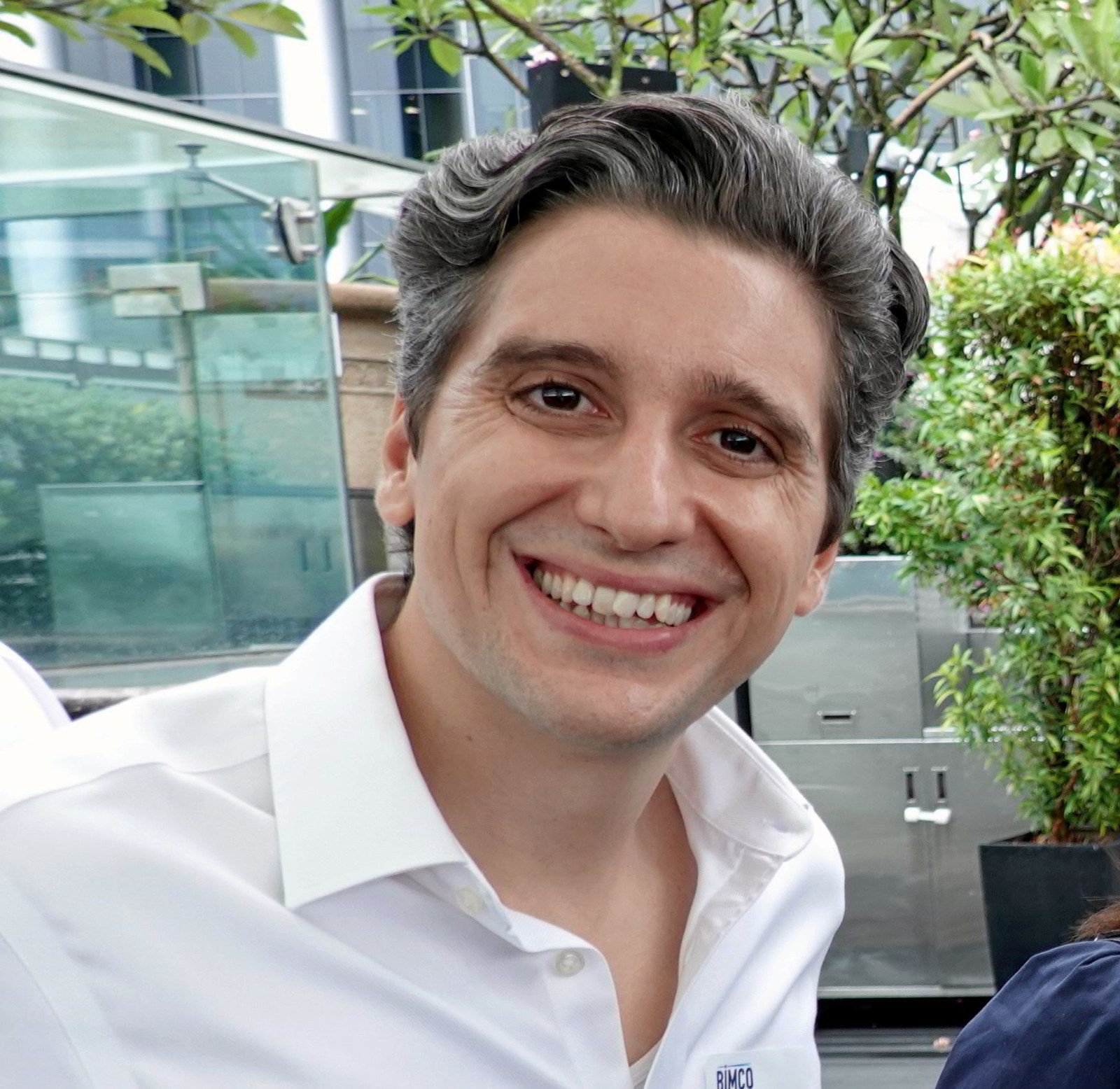 In pictures: Bimco’s Soren Larsen bids farewell at VIP bash | TradeWinds