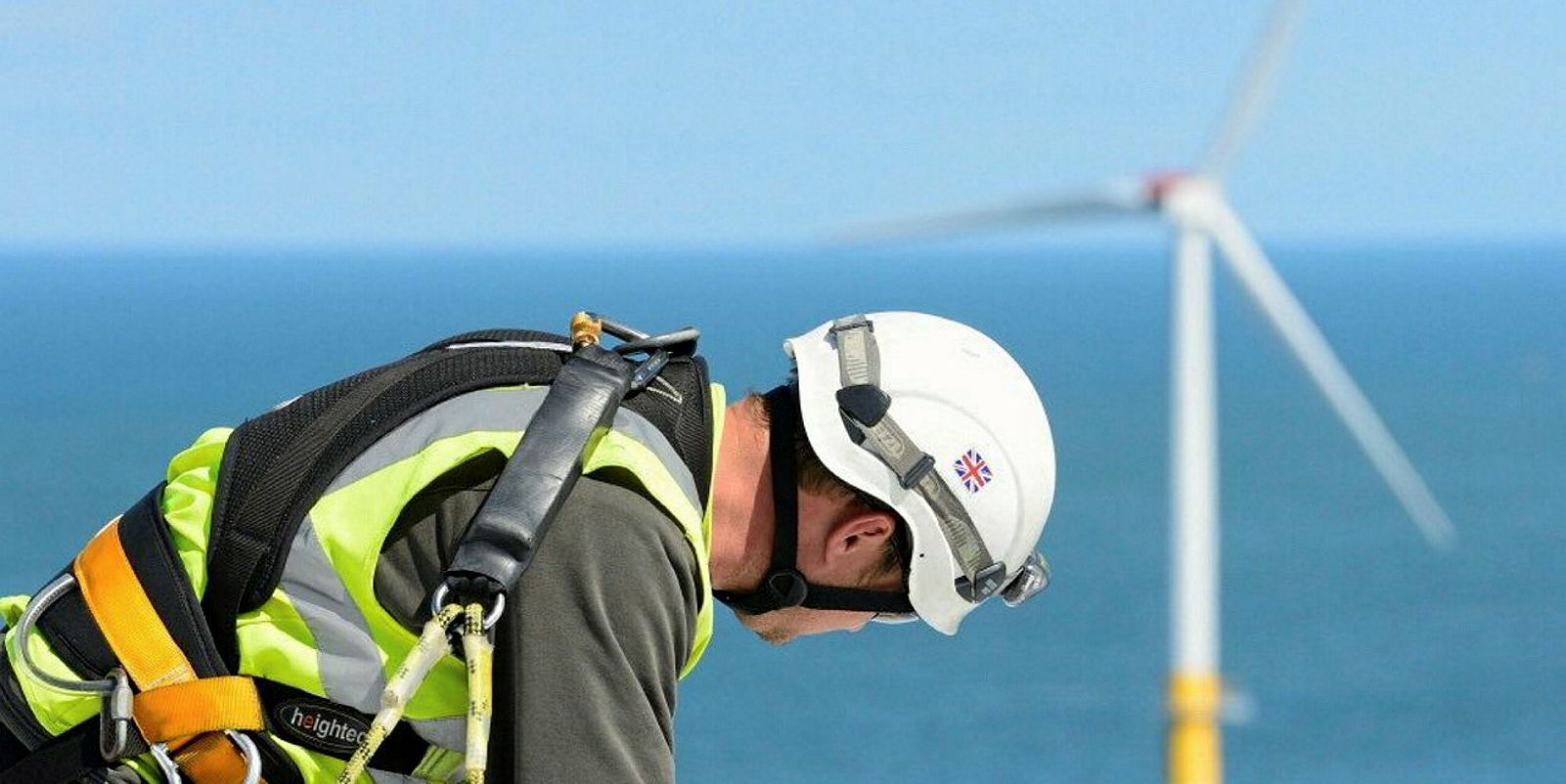 Equinor executive to lead offshore wind safety body | Recharge