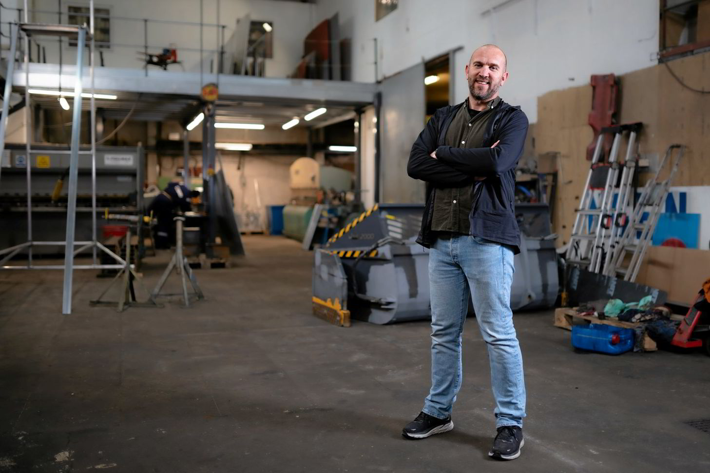 Storsatsing gir tidenes ansettelsesboom | Kystens Næringsliv | Vi ...