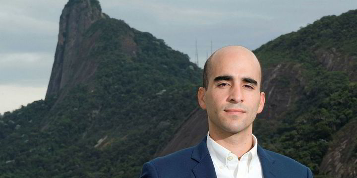 PetroRio to add to Frade field and is keen to grow | Upstream Online