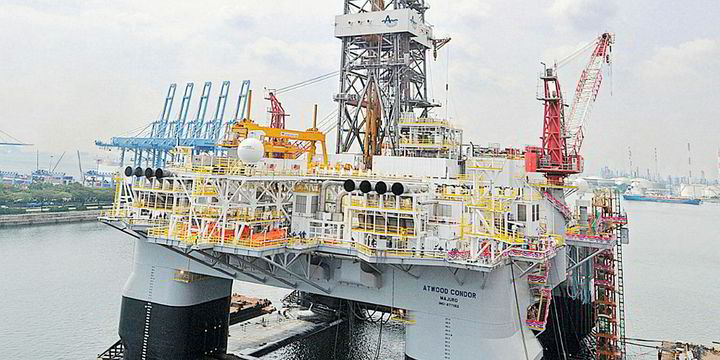 Woodside gears up at Greater Enfield | Upstream Online