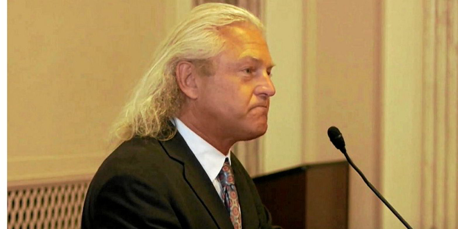 Two former Bumble Bee executives escape jail time in tuna price-fixing ...