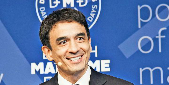 BW Group picks up extra $2m shares in BW LPG | TradeWinds