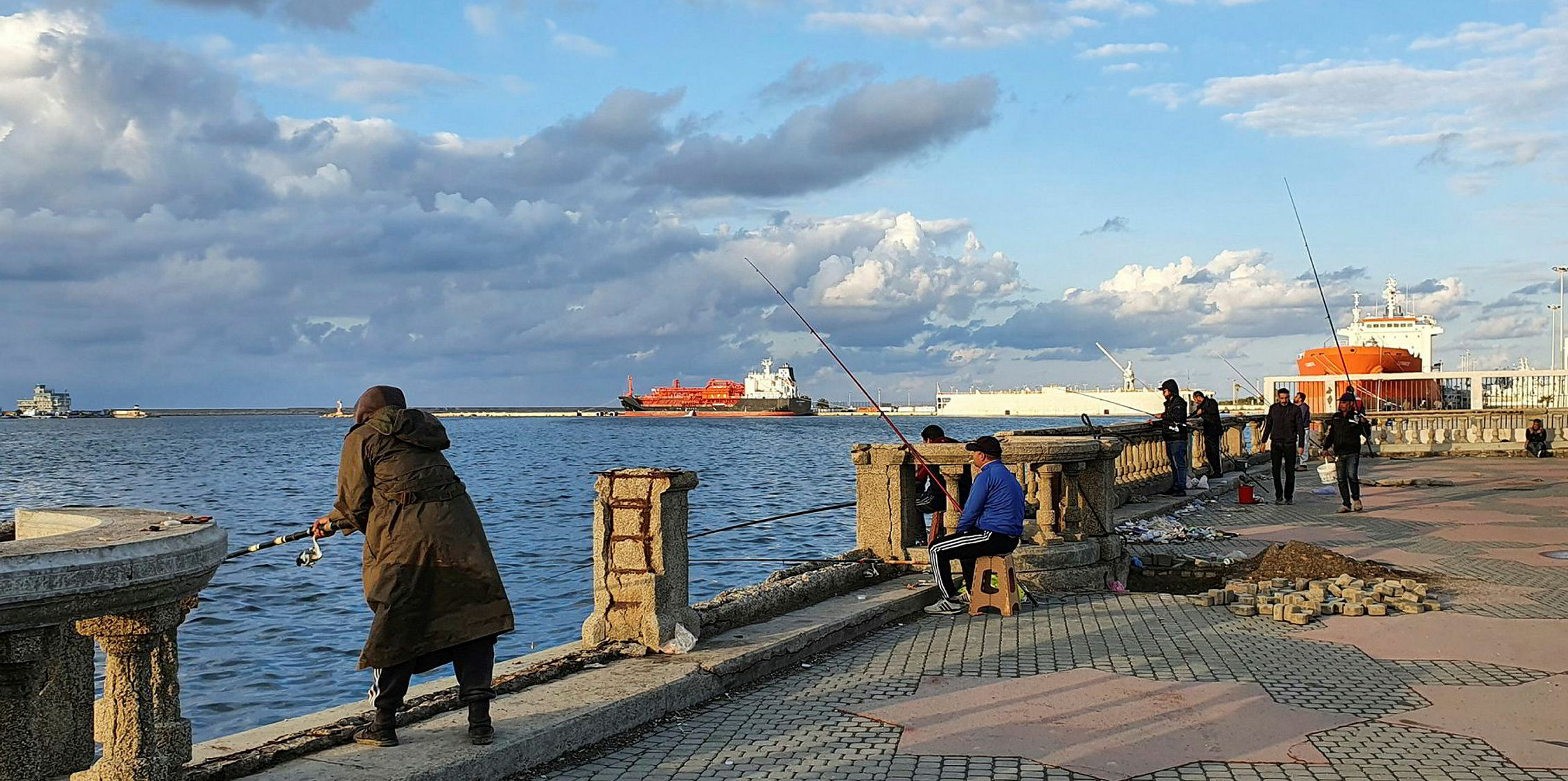 Coronavirus-free Libya closes all ports from Monday | TradeWinds